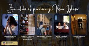 A Guide to Visita Iglesia: A Holy Week Tradition of Visiting Churches ...
