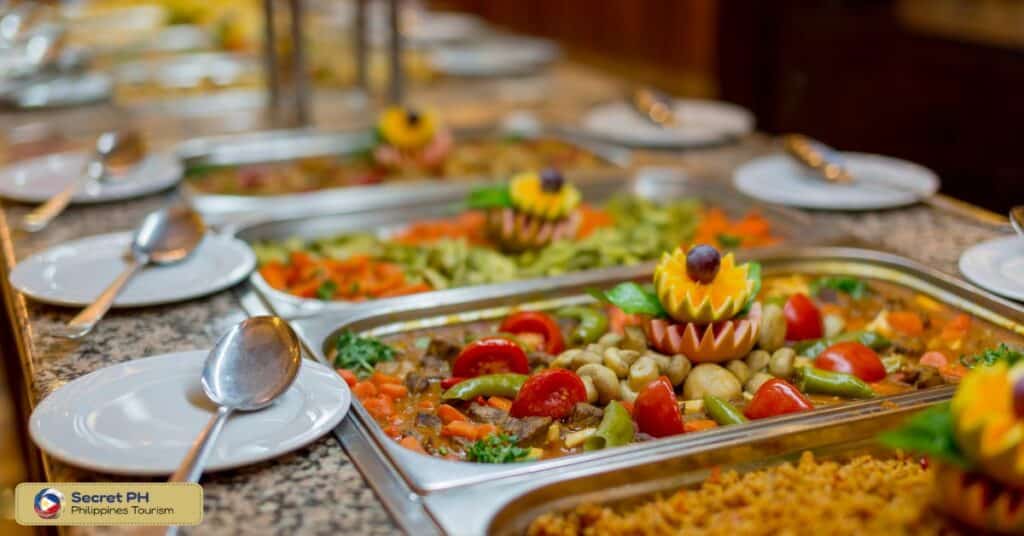 Feast Your Senses: The Top 10 Buffet Restaurants in the Philippines ...