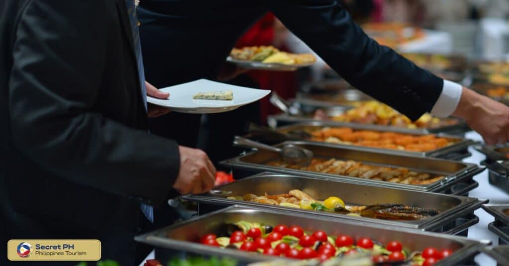Feast Your Senses: The Top 10 Buffet Restaurants in the Philippines ...