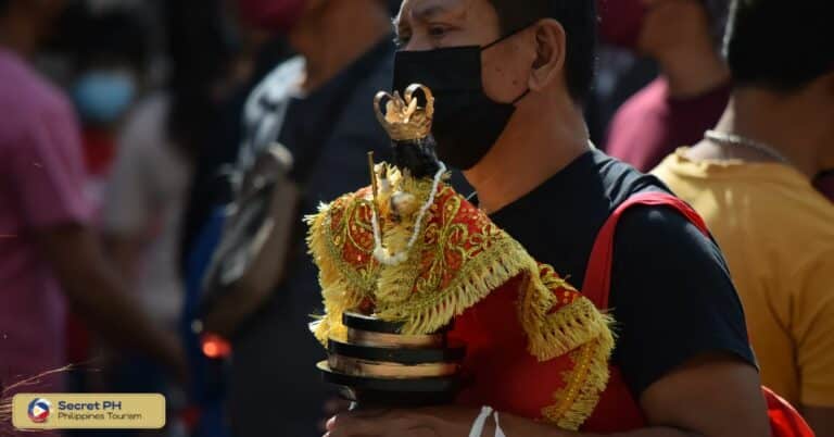 The 10 Best Religious Festivals in the Philippines: Celebrating Faith and Culture - Secret ...