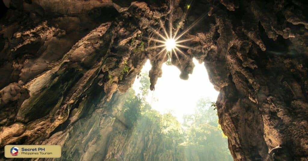 The Thrilling Adventure of Caving in the Philippines: Exploring Underground Wonders - Secret ...