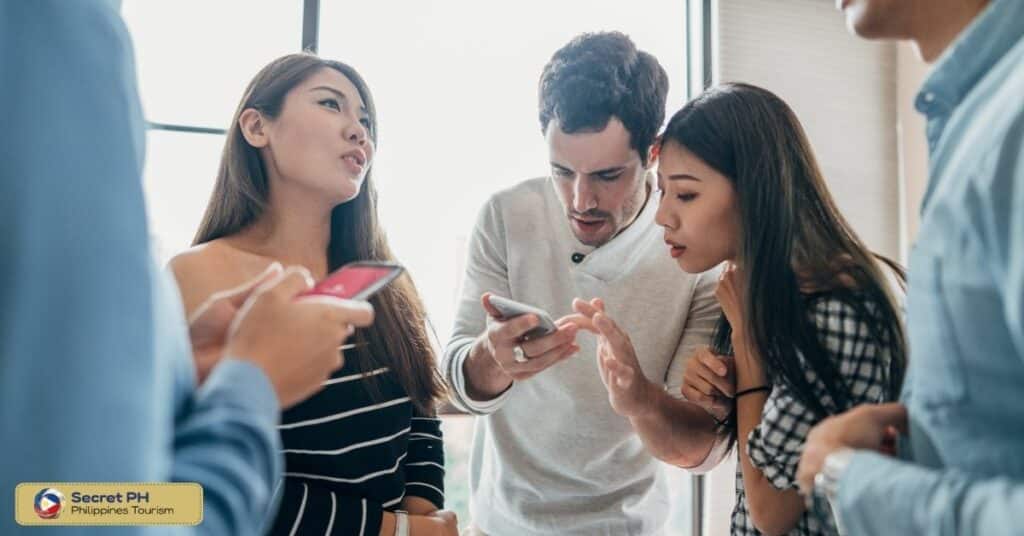 The Impact of Social Media on Emergency Services in the Philippines ...