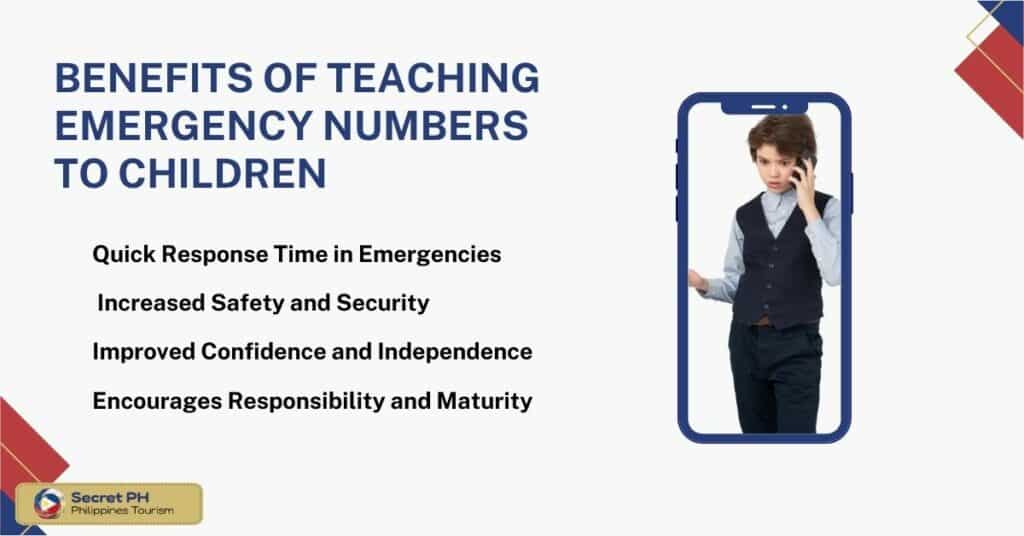 The Importance of Teaching Children About Philippines Emergency Numbers ...