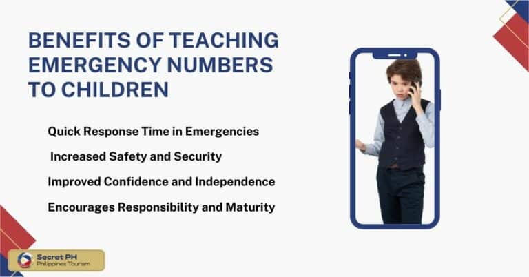 The Importance of Teaching Children About Philippines Emergency Numbers ...