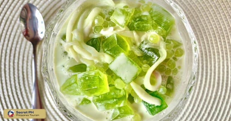 From Adobo to Sinigang: A Foodie's Guide to the Best Filipino Cuisine ...