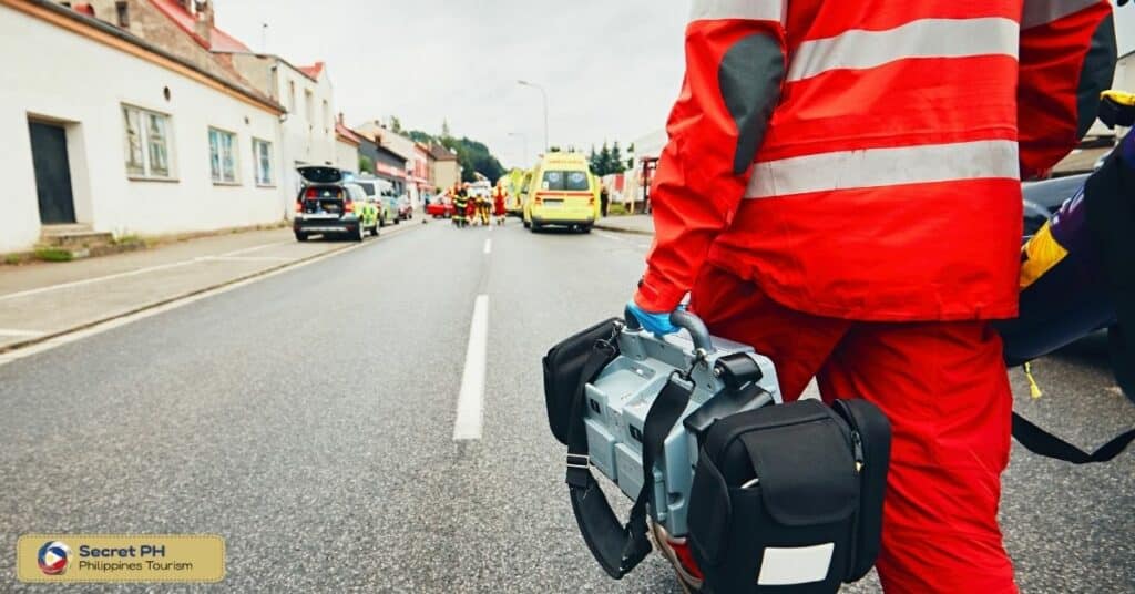 The Role of Government Agencies in Philippines Emergency Services ...