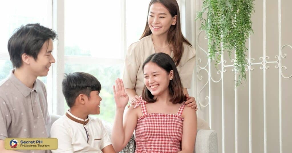 The Role of Religion in Filipino Family Life: Traditions and Values ...