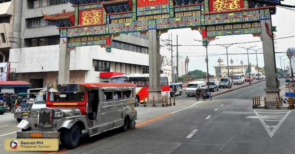 How Transportation Shapes the Filipino Lifestyle and Culture - Secret ...