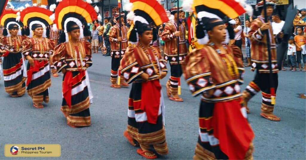 Remembering the Past through the Lubi-Lubi Festival in Leyte - Secret ...