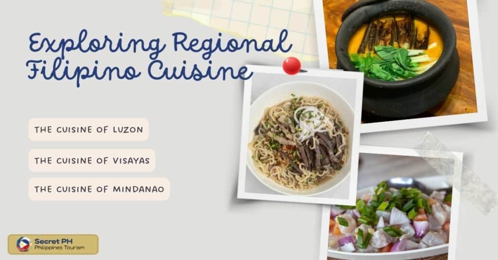 From Adobo to Sinigang: A Foodie's Guide to the Best Filipino Cuisine ...
