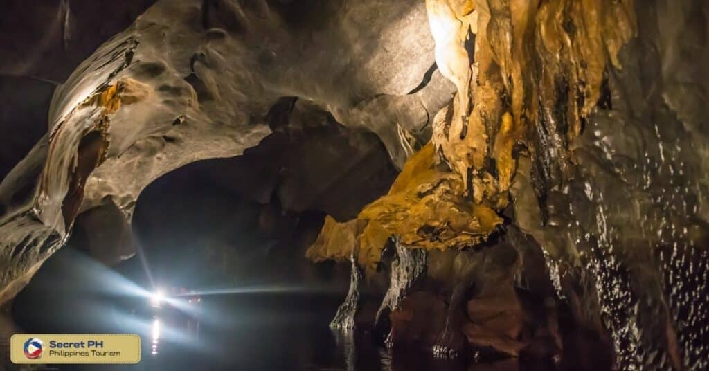 The Thrilling Adventure of Caving in the Philippines: Exploring ...