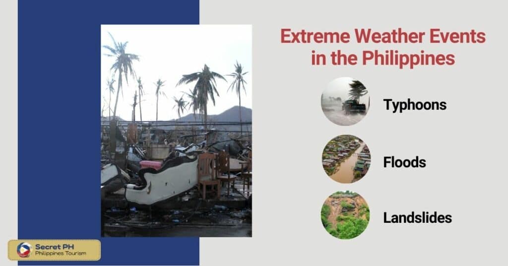 The Philippines' Weather Extremes: How to Stay Safe and Comfortable ...