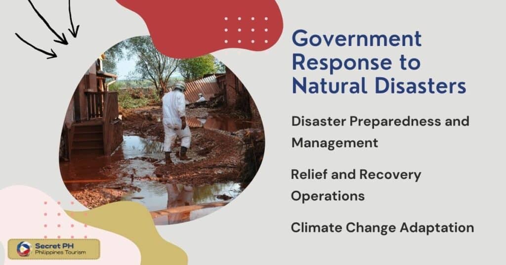 Weathering the Storm: A Look at the Philippines' Resilience in Natural Disasters - Secret ...