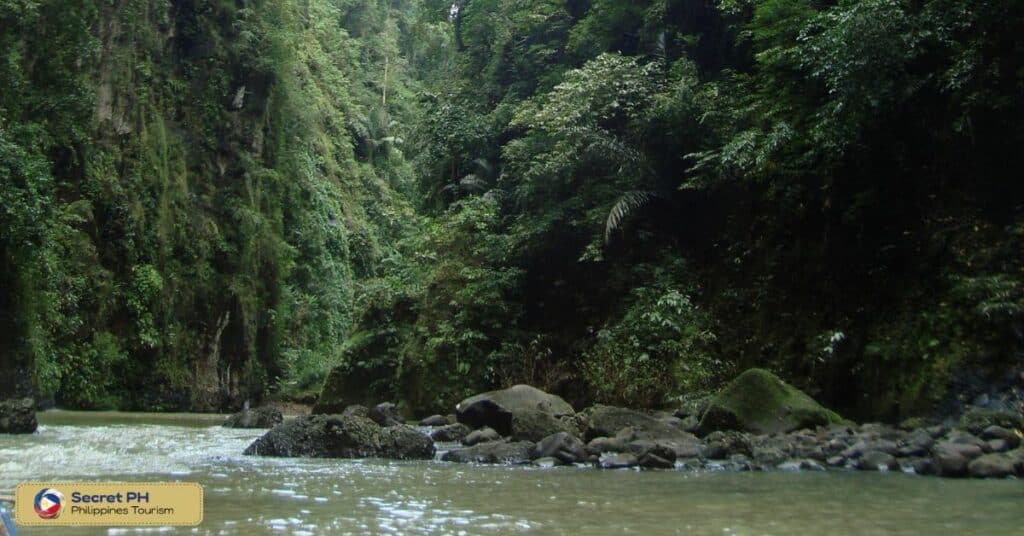 The 10 Stunning Waterfalls of the Philippines: A Natural Wonder of the Country - Secret Philippines