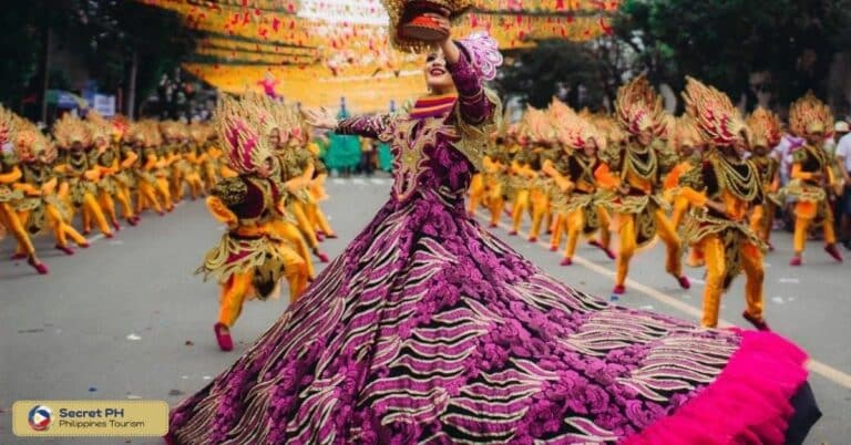 Discovering the Meaning of the Peñafrancia Festival in Naga City - Secret Philippines