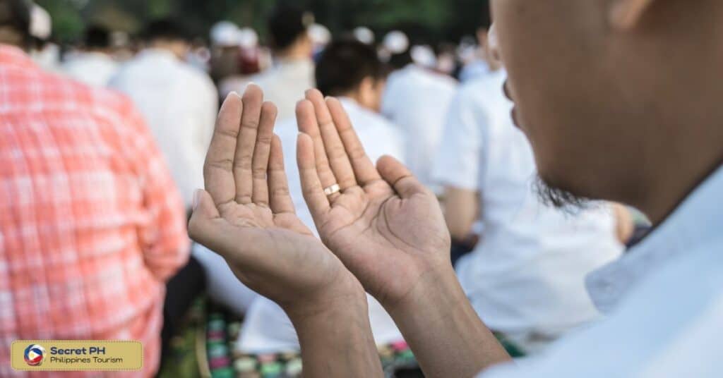 Islam in the Philippines: Beliefs, Practices, and Community - Secret ...