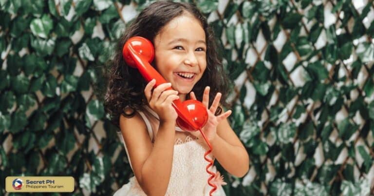 The Importance of Teaching Children About Philippines Emergency Numbers ...