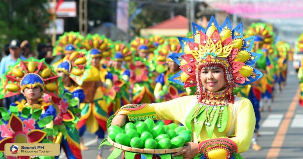 Remembering the Past through the Lubi-Lubi Festival in Leyte - Secret Philippines