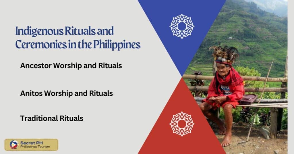 Indigenous Religious Beliefs and Practices in the Philippines - Secret ...