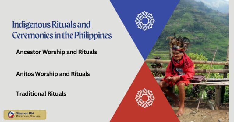 Indigenous Religious Beliefs and Practices in the Philippines - Secret ...