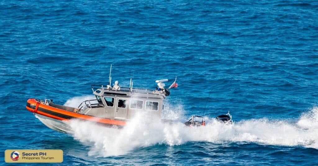 Philippines Coast Guard: Emergency Response and Search and Rescue ...