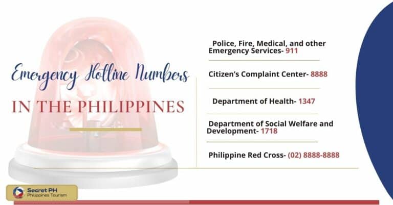 How to Quickly Access Emergency Services in the Philippines - Secret ...