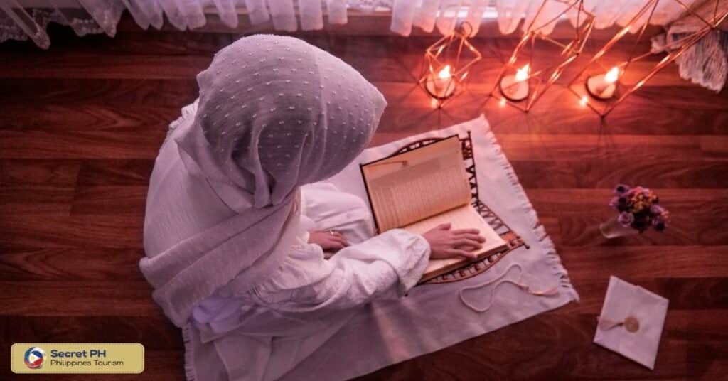 The Role of Religion in Filipino Family Life: Traditions and Values ...