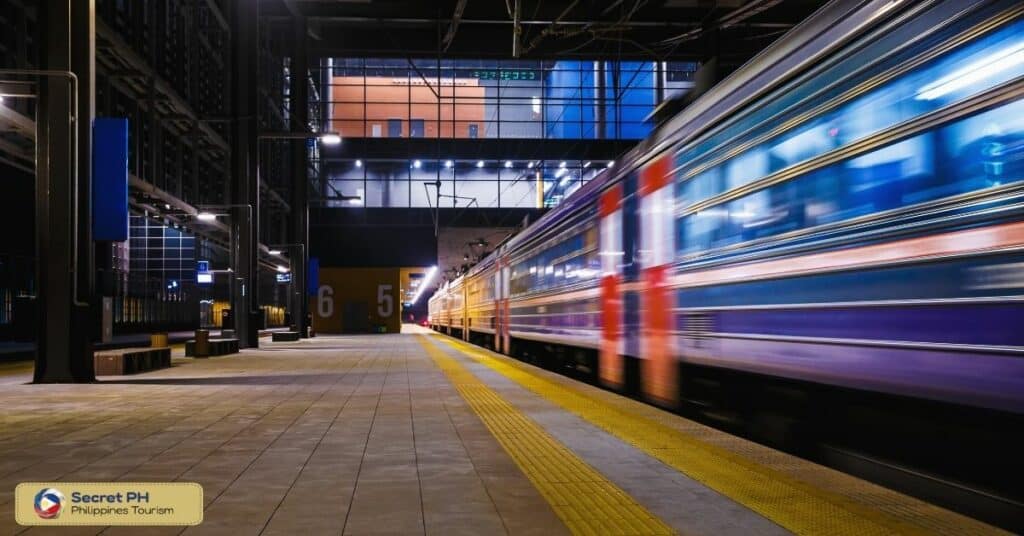 The Cost of Commuting in Metro Manila: A Comprehensive Guide - Secret ...