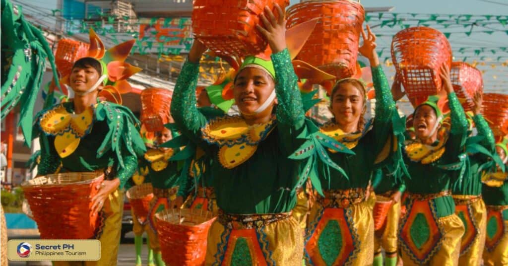 The Cultural Significance of the Magayon Festival in Albay - Secret ...