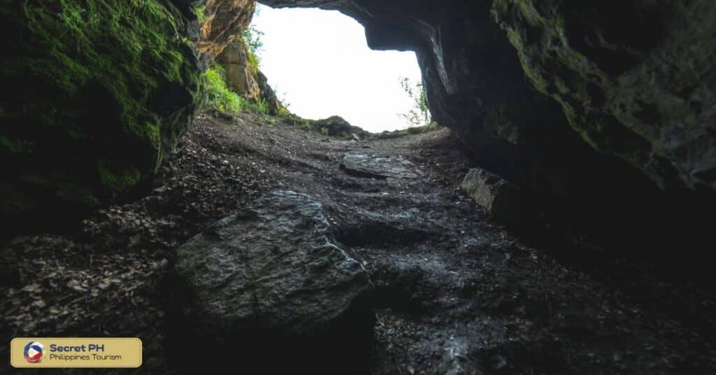 The Thrilling Adventure of Caving in the Philippines: Exploring ...