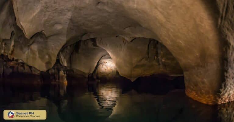 The Thrilling Adventure of Caving in the Philippines: Exploring Underground Wonders - Secret ...