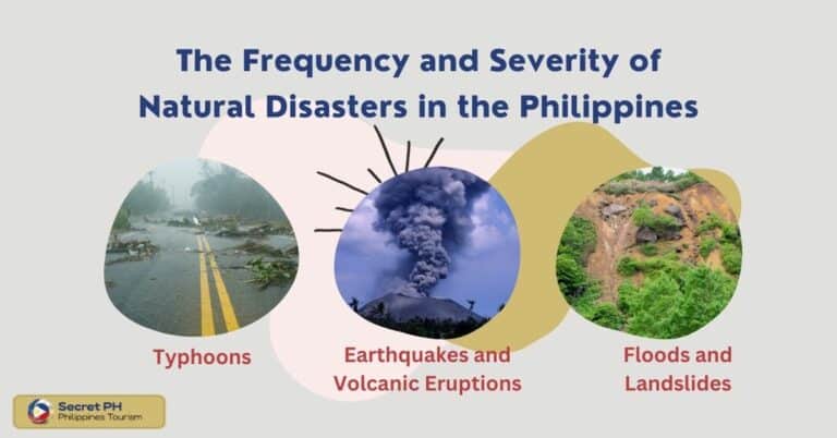 Weathering the Storm: A Look at the Philippines' Resilience in Natural Disasters - Secret ...