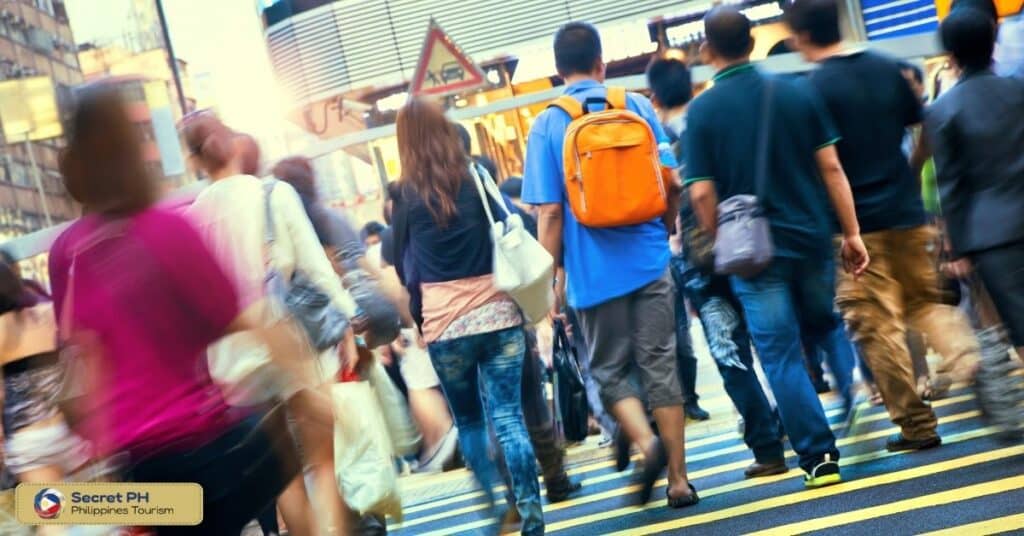 The Cost of Commuting in Metro Manila: A Comprehensive Guide - Secret ...