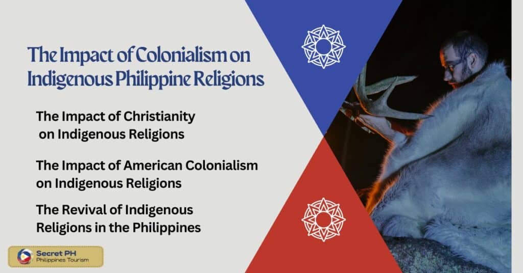 Indigenous Religious Beliefs and Practices in the Philippines - Secret ...