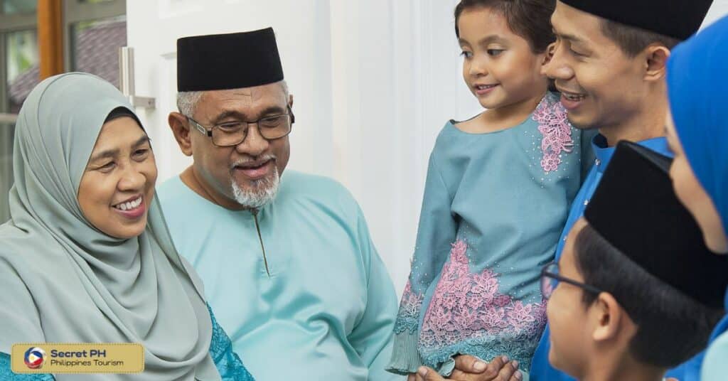 Islam in the Philippines: Beliefs, Practices, and Community - Secret Philippines