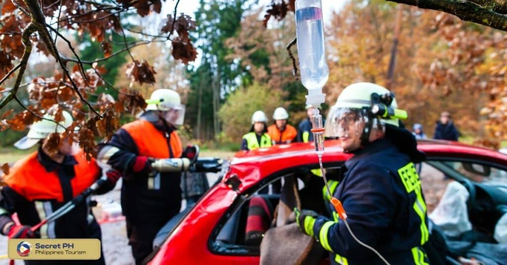 The Role of Government Agencies in Philippines Emergency Services ...