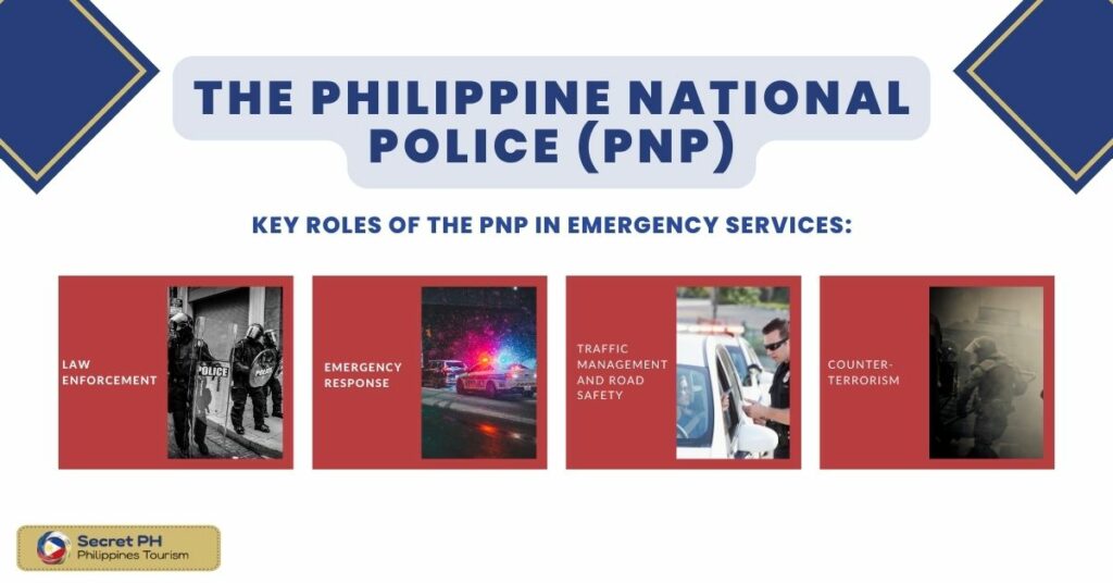 The Role of Government Agencies in Philippines Emergency Services ...