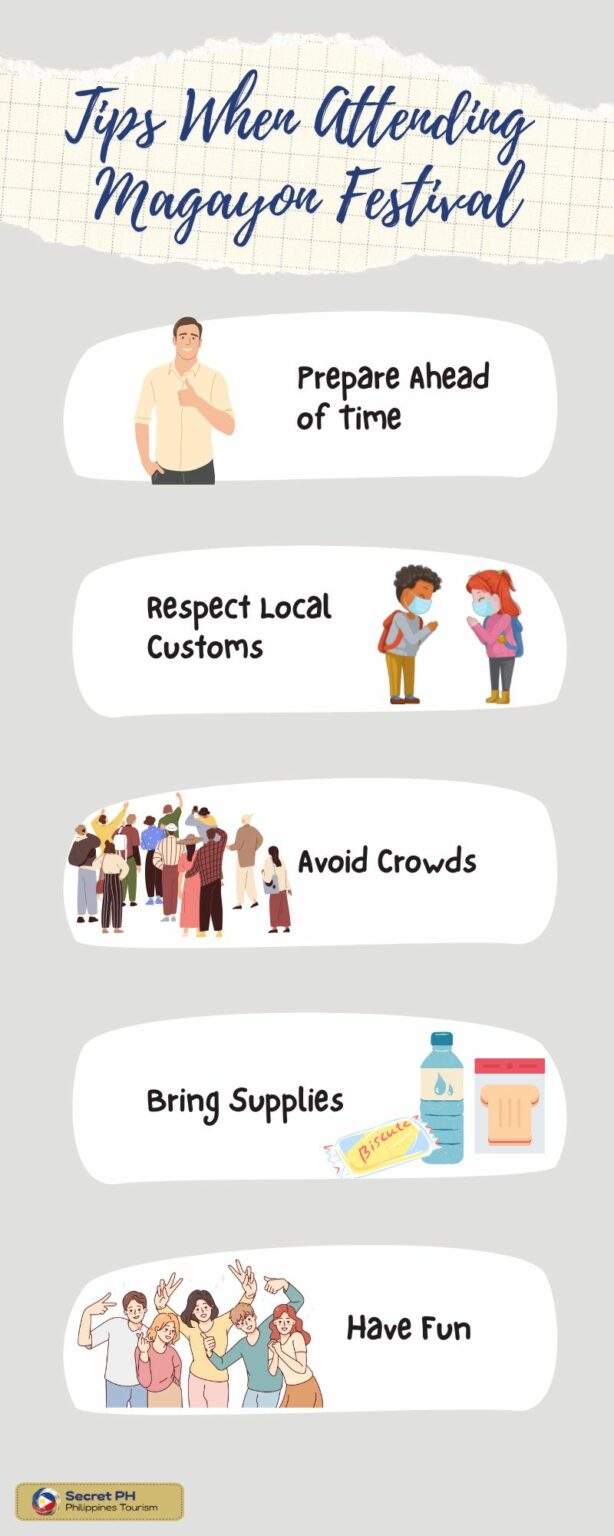 The Cultural Significance of the Magayon Festival in Albay - Secret ...