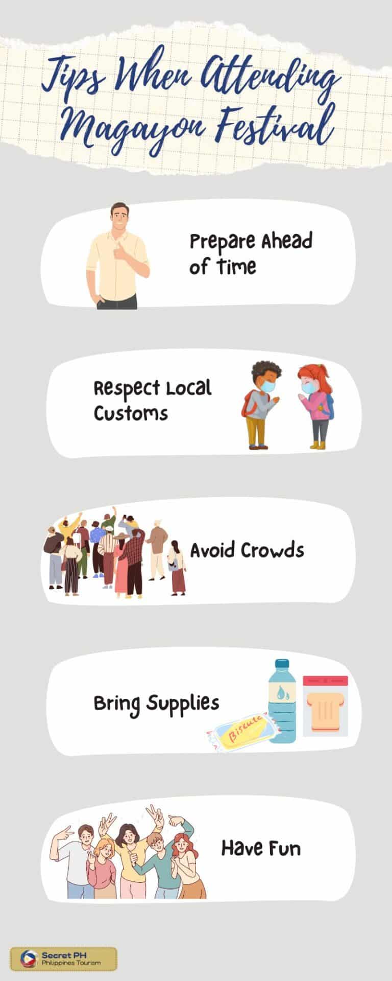 The Cultural Significance of the Magayon Festival in Albay - Secret ...