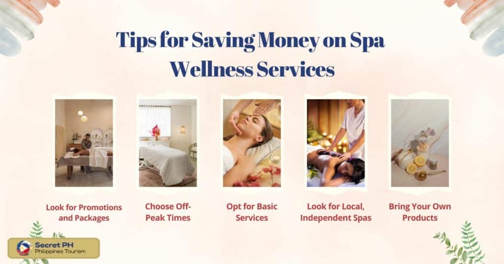 Spa Wellness on a Budget: Affordable Treatments in the Philippines ...