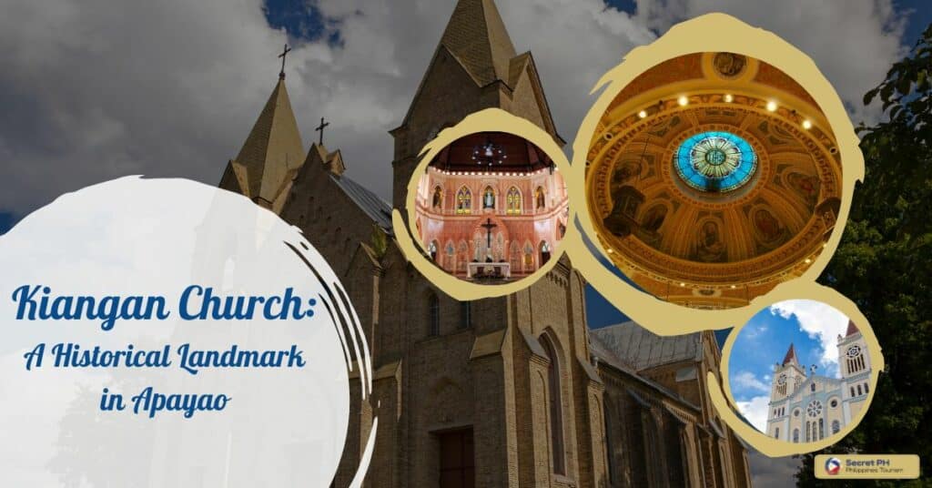 Kiangan Church: A Historical Landmark in Apayao - Secret Philippines