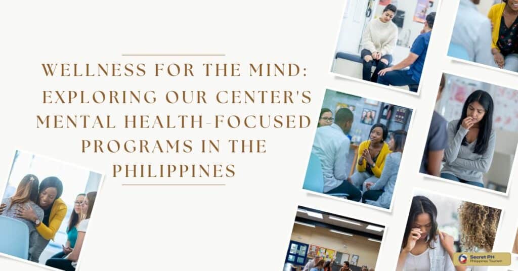Wellness for the Mind: Exploring Our Center's Mental Health-Focused ...