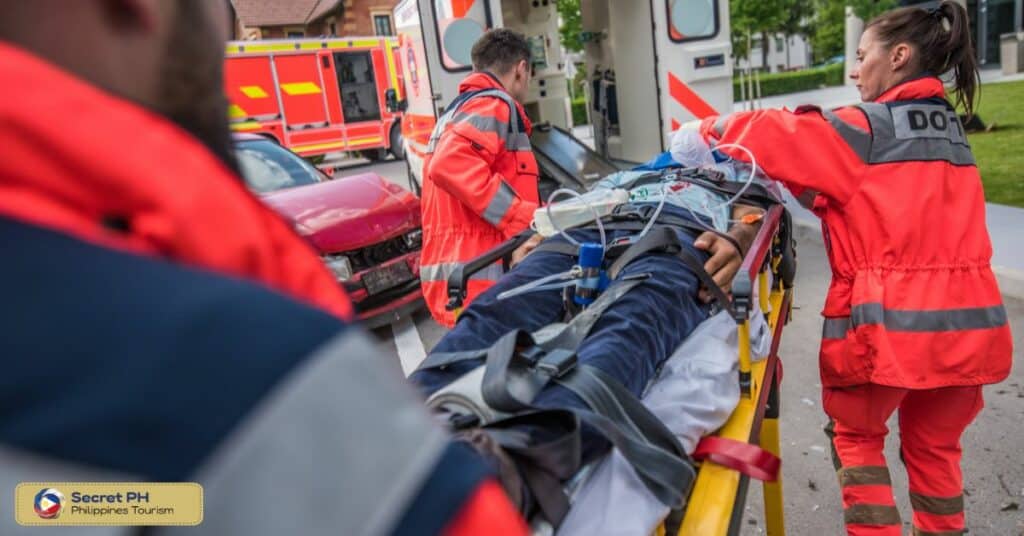 Philippines Emergency Management Systems: Planning and Preparedness for ...