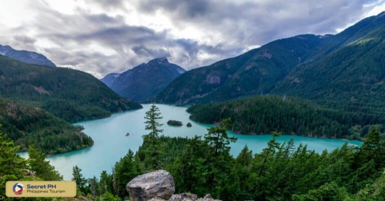 The 11 Stunning and Pristine Lakes of the Philippines: A Nature Lover's ...