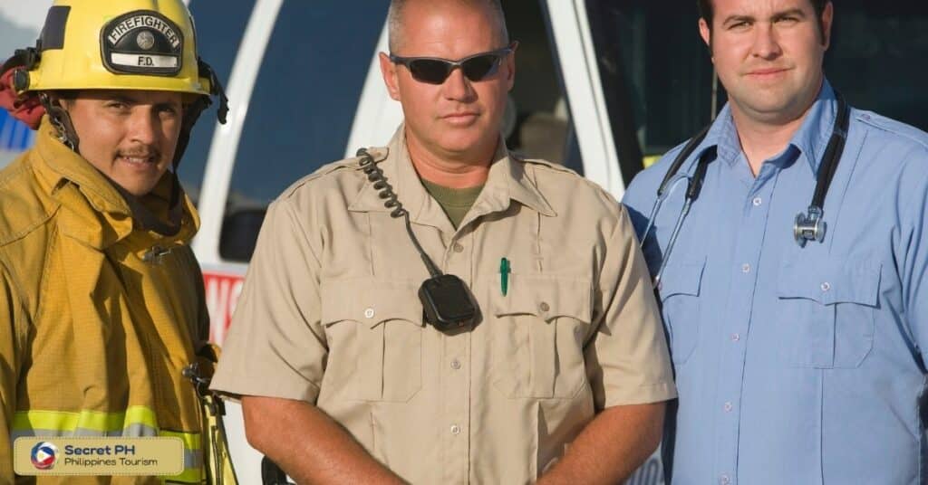 Emergency Medical Services in the Philippines: A Guide to Providers ...