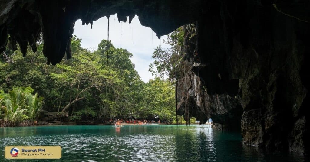 The Mythical Charm of the Underground River in Samar: A Natural Wonder ...