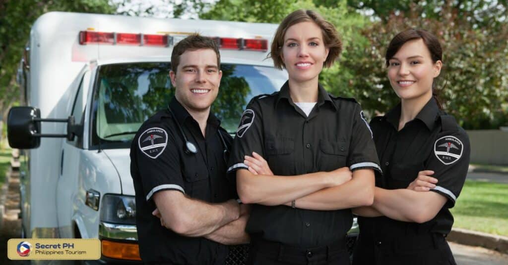 Philippines Emergency Response Teams: A Comprehensive Guide - Secret ...