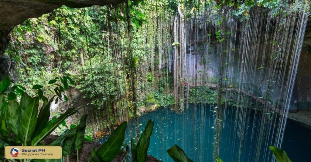 The Mythical Charm of the Underground River in Samar: A Natural Wonder ...
