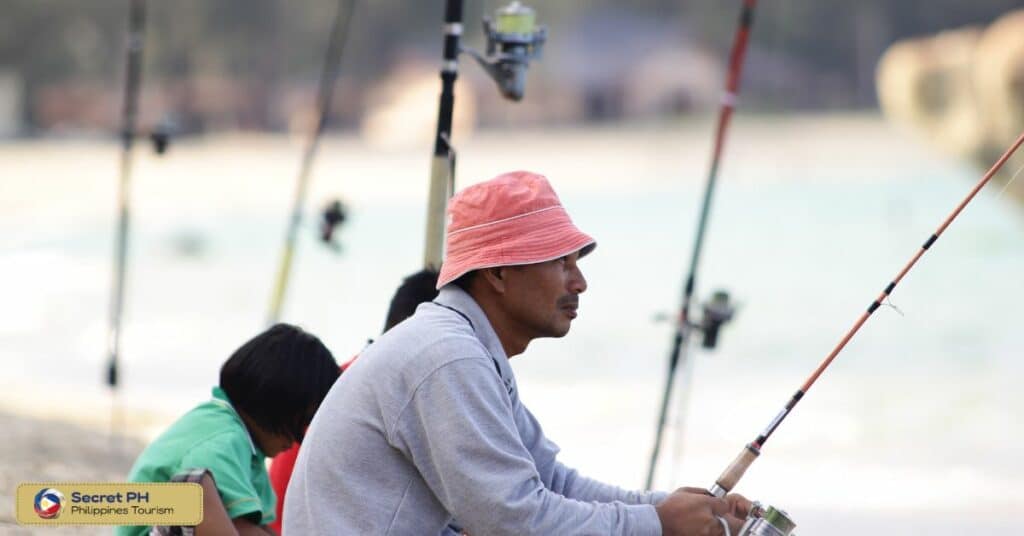 The Colorful and Unique Tawilis: A Freshwater Sardine of Taal Lake ...