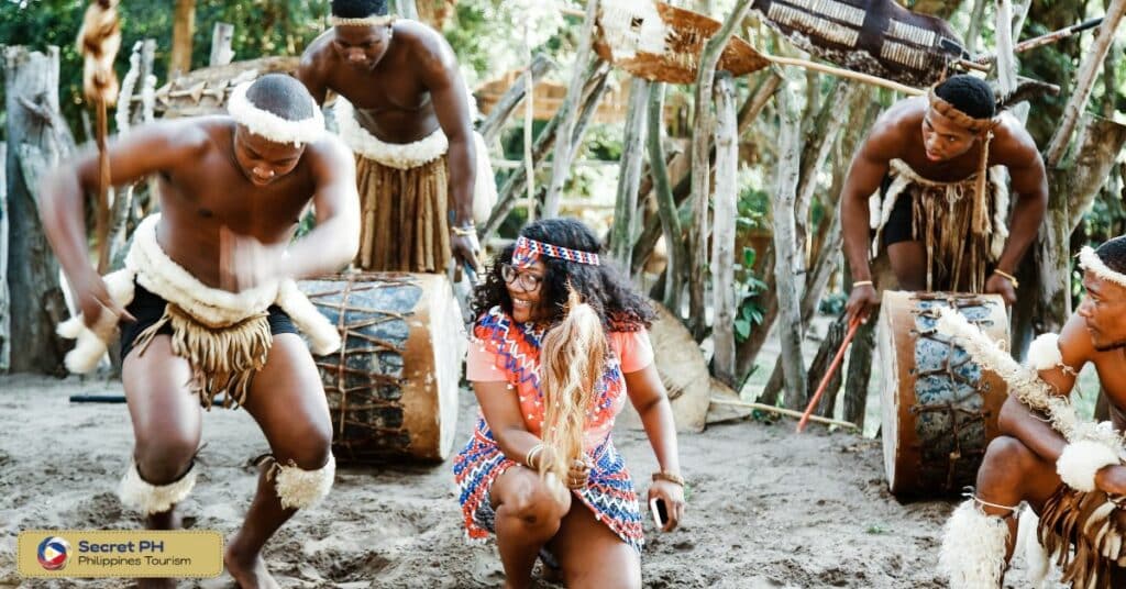 The Diverse Beliefs and Practices of Mindanao's Indigenous Religions - Secret Philippines